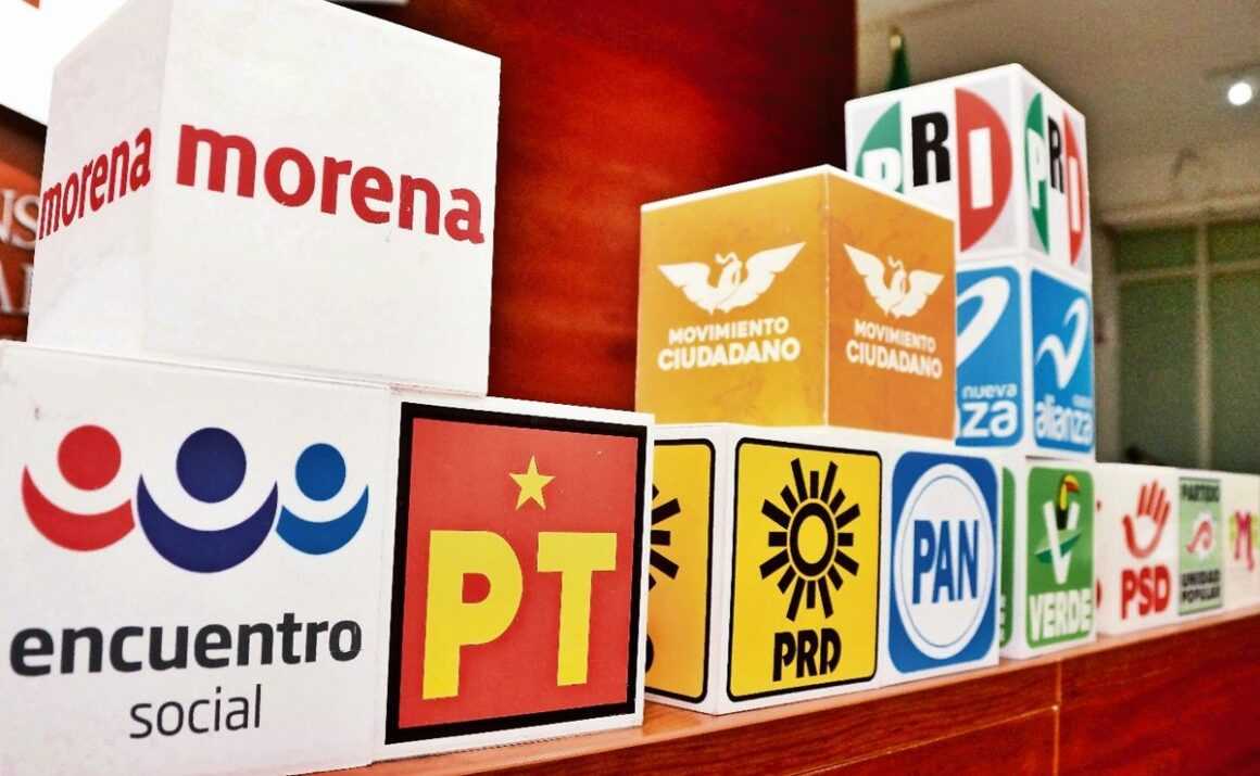 Verificado explica: Cómo se crea un partido político
